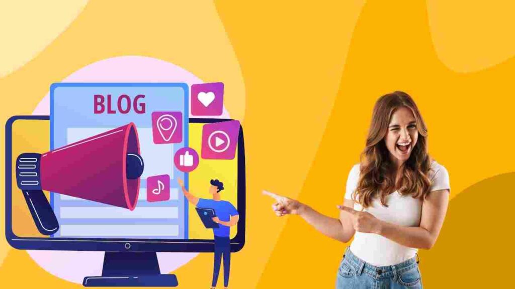 Hinglish Blogs: Fusion of Hindi and English writing